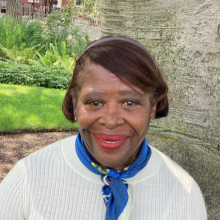 Joyce Jones | American Ancestors